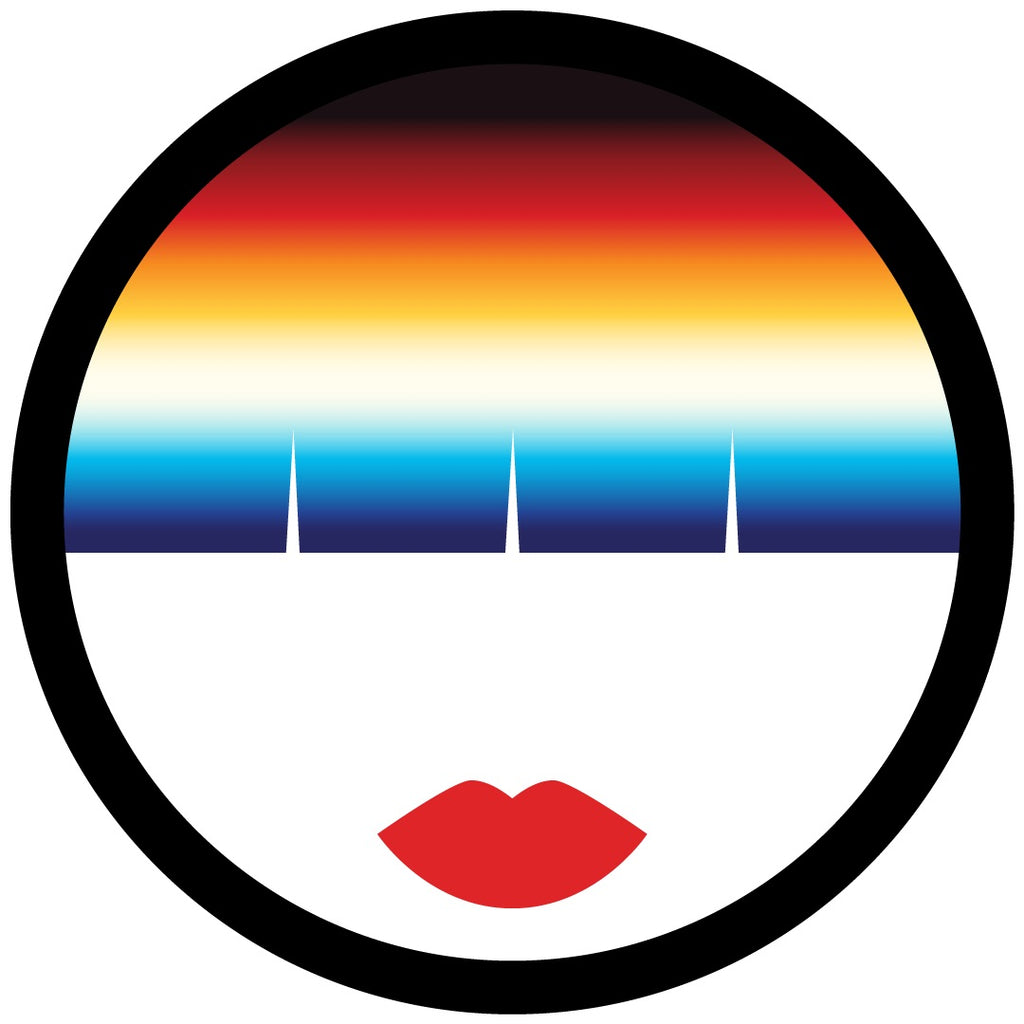 Custom wig topper order for Maya – Rainbowheads